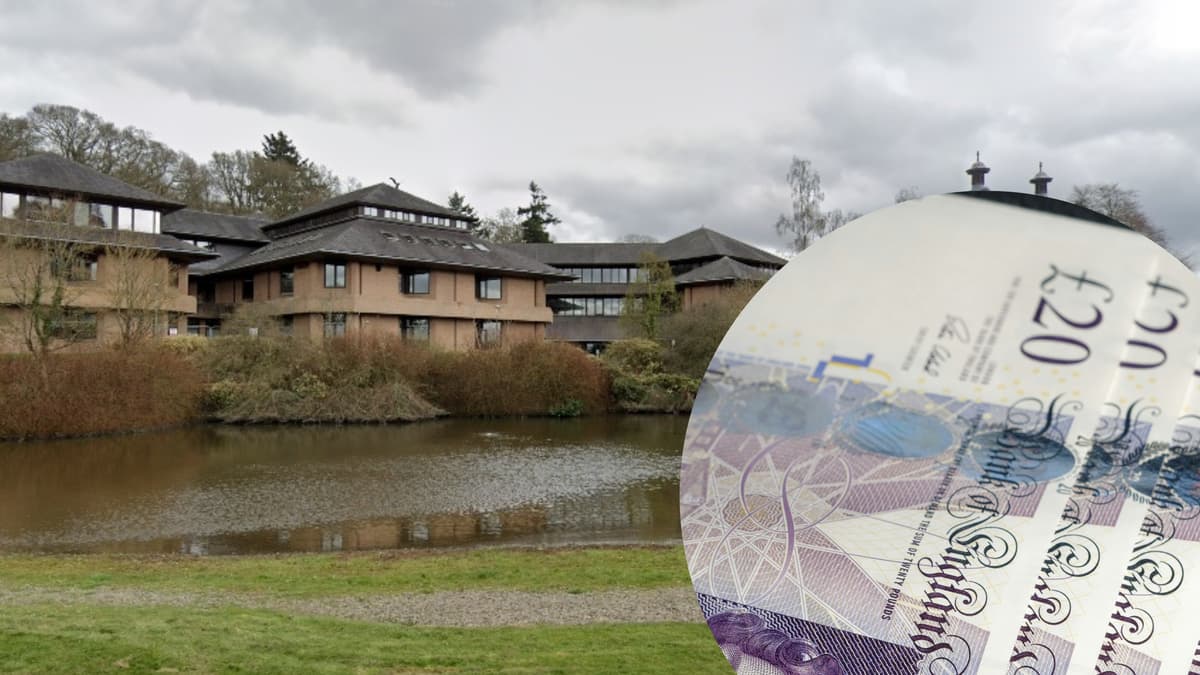 Powys County Council to pump an extra £10m into schools | cambrian-news ...