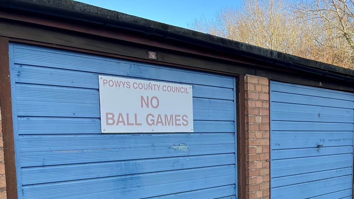 Council house and garage rents in Powys to rise by 2.7% | cambrian-news ...