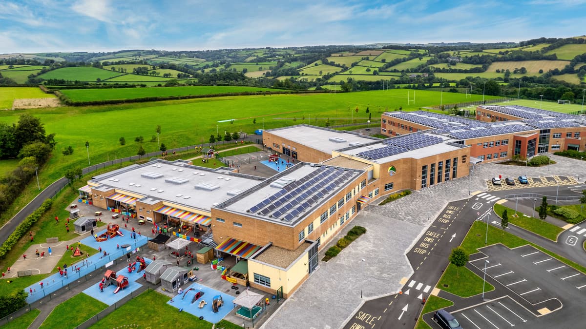 Inspectors praise 'caring' Ysgol Bro Teifi, but work to do on secondary ...