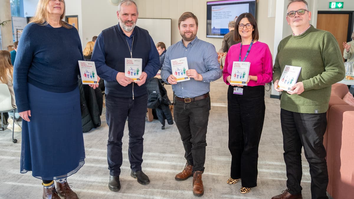 New resource to support Welsh medium pupils | cambrian-news.co.uk