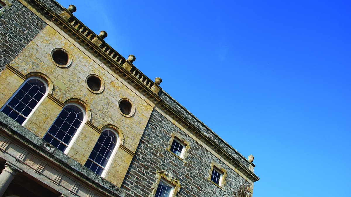 Nanteos mansion to close its doors | cambrian-news.co.uk
