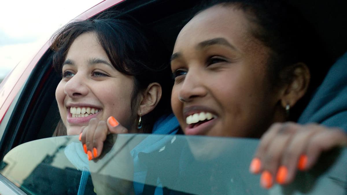 Welsh films to watch in 2025 | cambrian-news.co.uk