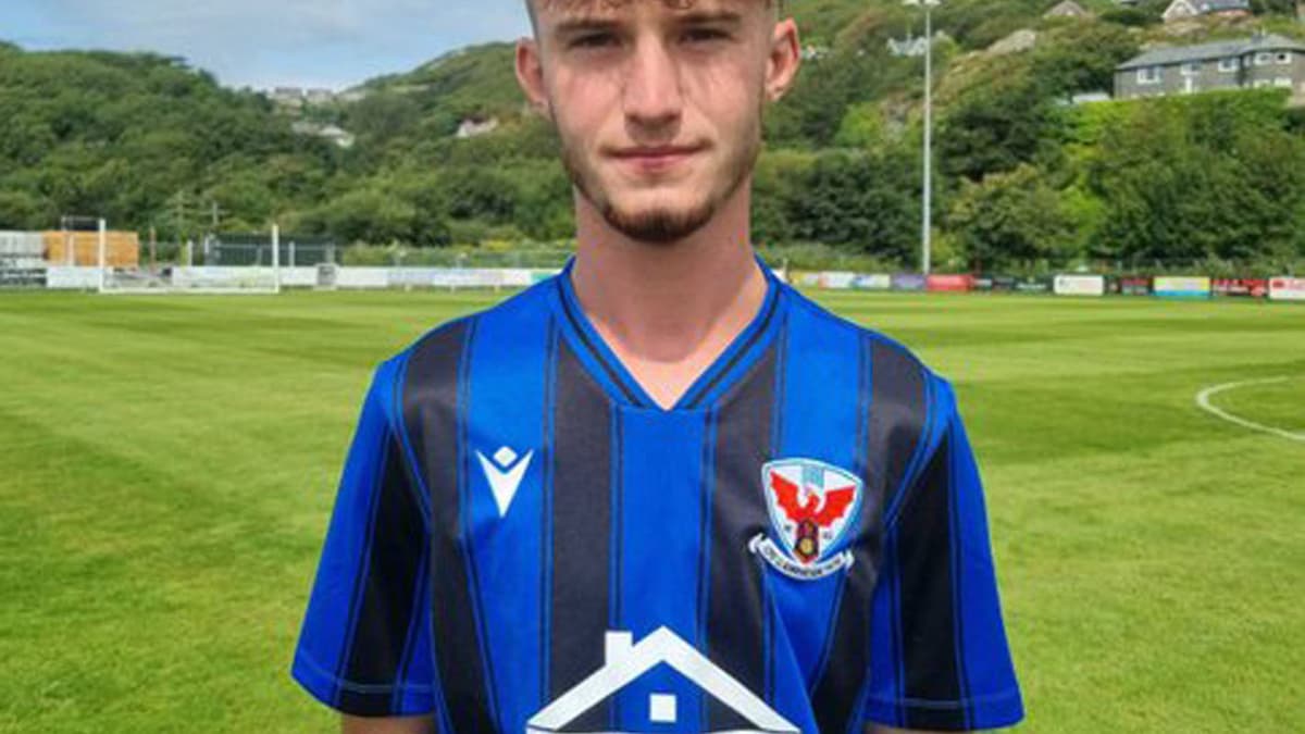 Emrys Morgan Cup: Barmouth & Dyffryn seal semi-final spot | cambrian ...