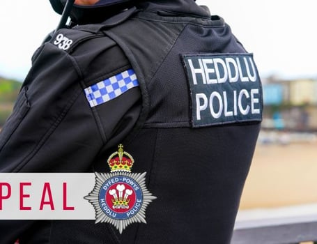 Police investigating rape allegation at YFC rally | cambrian-news.co.uk