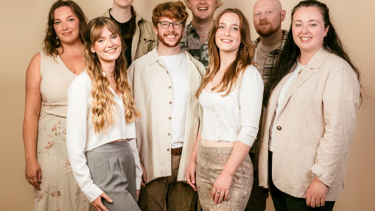 Aberystwyth chosen for Welsh debut of acclaimed vocal ensemble ...