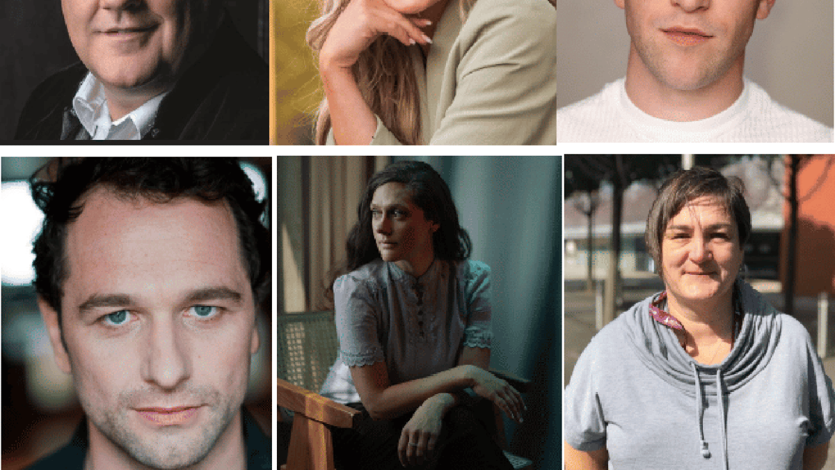 Gwobrau newydd yr Urdd a Choleg Brenhinol Cerdd a Drama Cymru ...