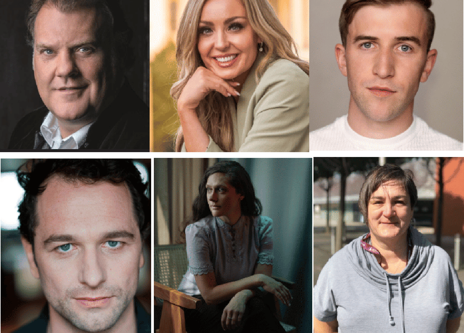 Gwobrau newydd yr Urdd a Choleg Brenhinol Cerdd a Drama Cymru ...