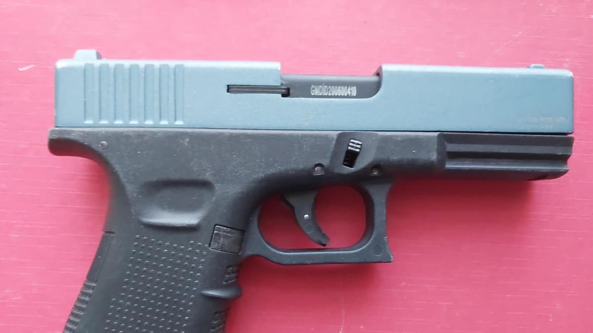 Firearms amnesty to be held throughout February | cambrian-news.co.uk