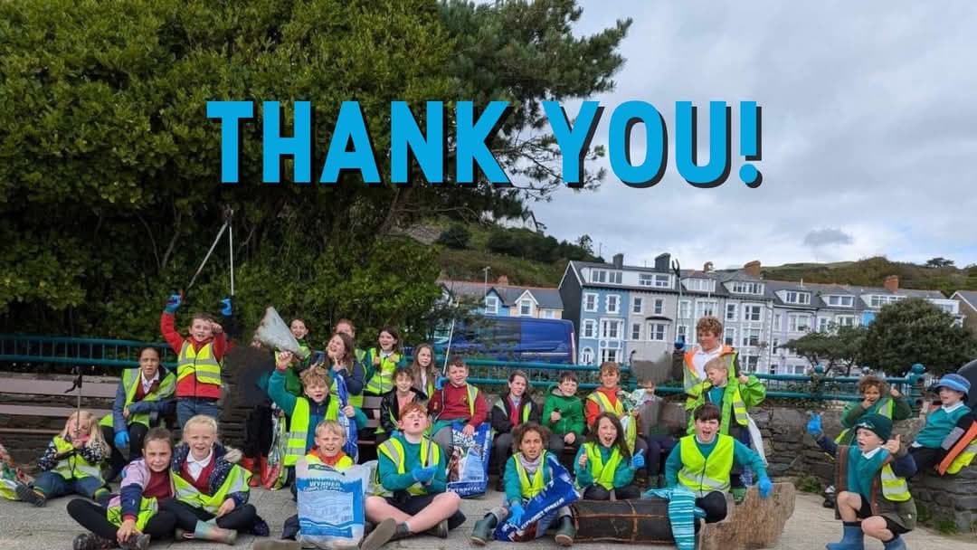 Aberdyfi group signs up to single use plastic reduction scheme ...