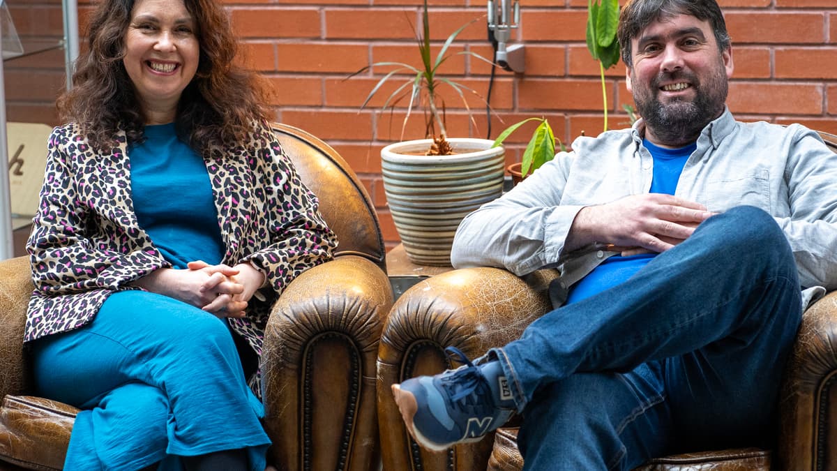 Aberystwyth research charts history of Welsh music videos | cambrian ...