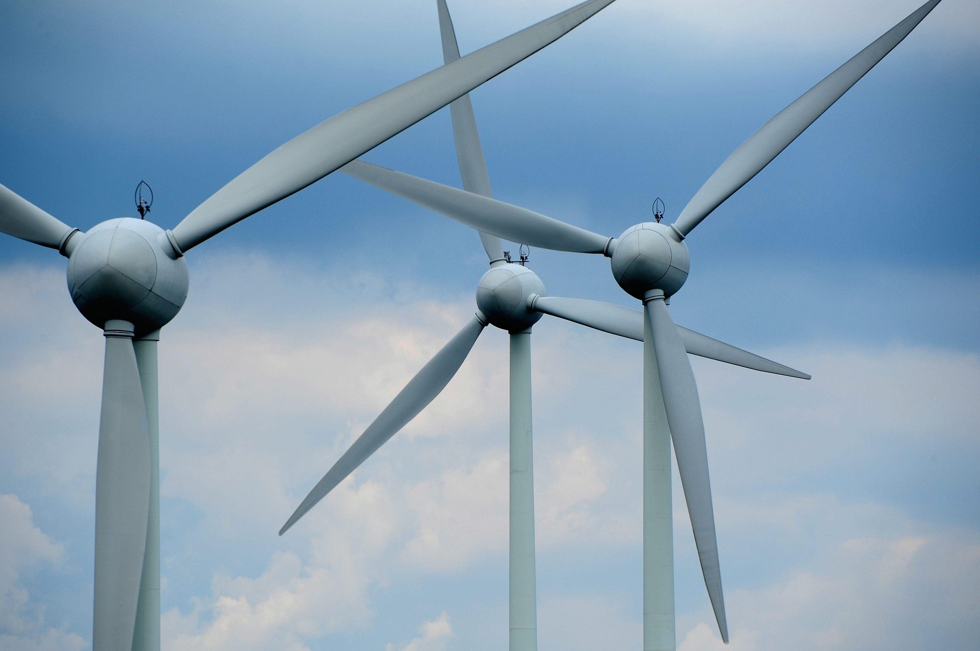 Powys should own share of any large scale energy projects, council ...