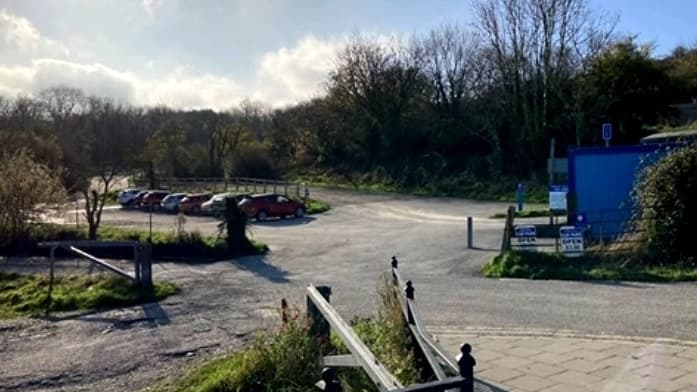 Appeal process continues on New Quay car park homes plan | cambrian ...