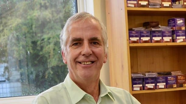 Kees i arwain Parêd Gŵyl Dewi Llanbed | cambrian-news.co.uk