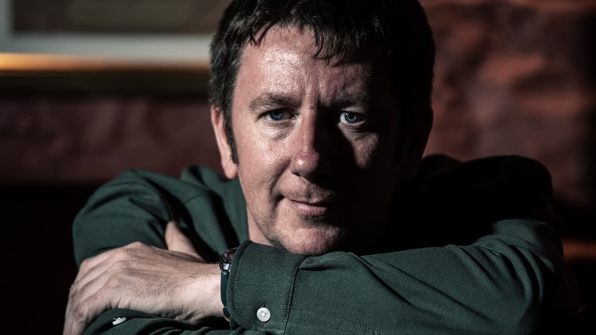 Cardigan venue will welcome Irish singer Daoiri Farrell | cambrian-news ...