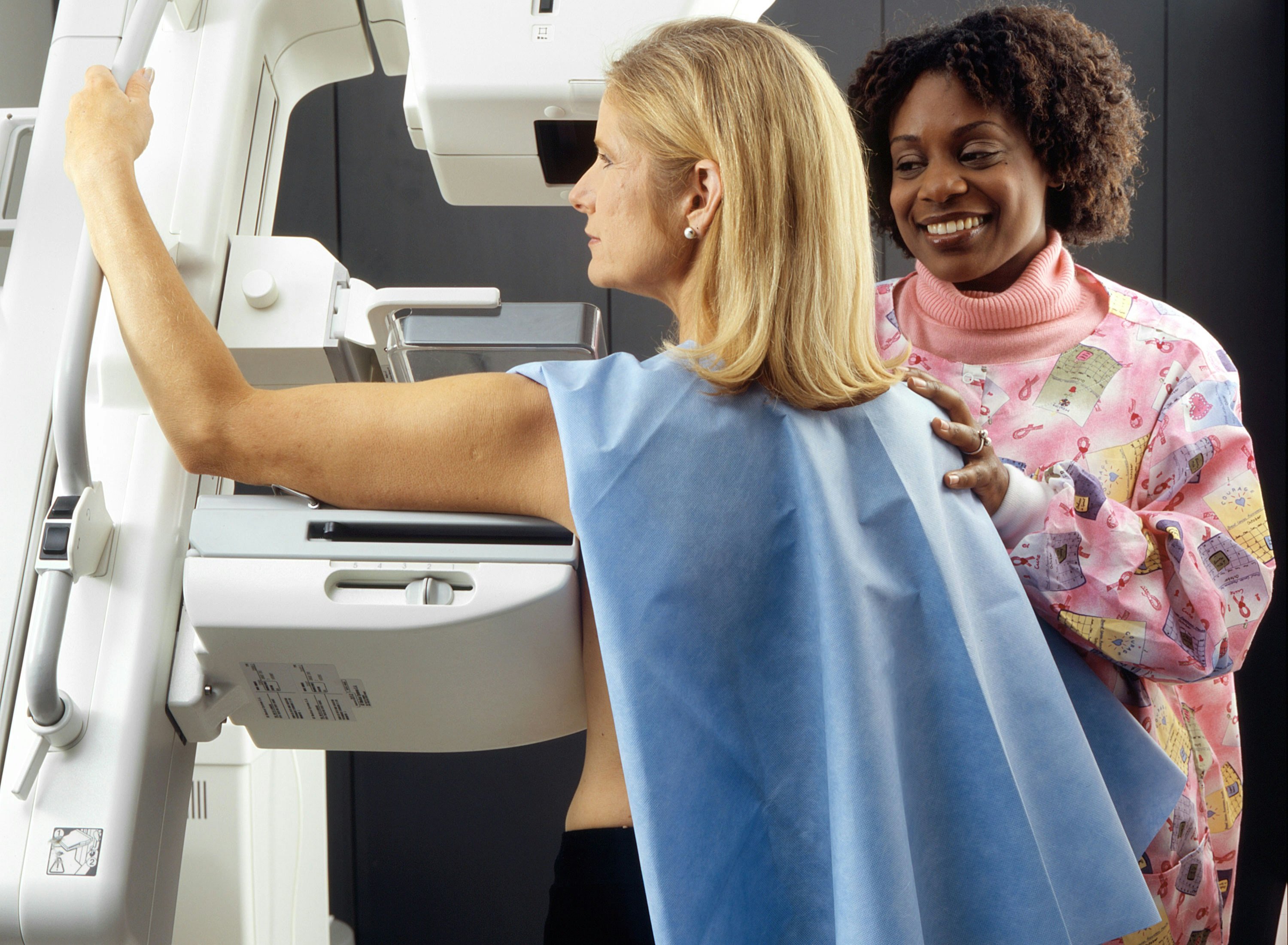 Screening crisis: 15,000 ‘missing’ women at risk of breast cancer in ...