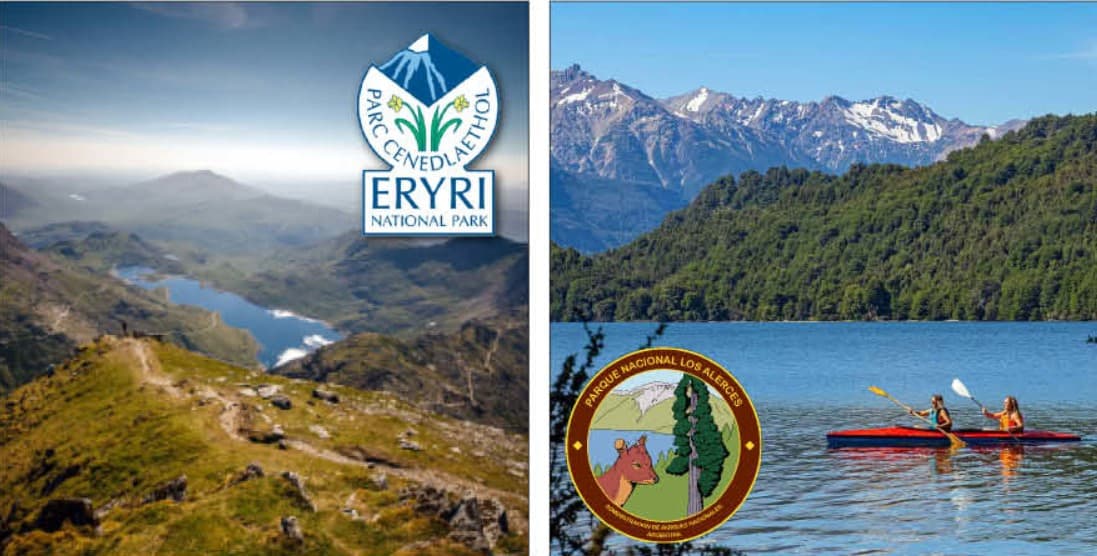 Eryri National Park considers new twinning with Patagonia | cambrian ...