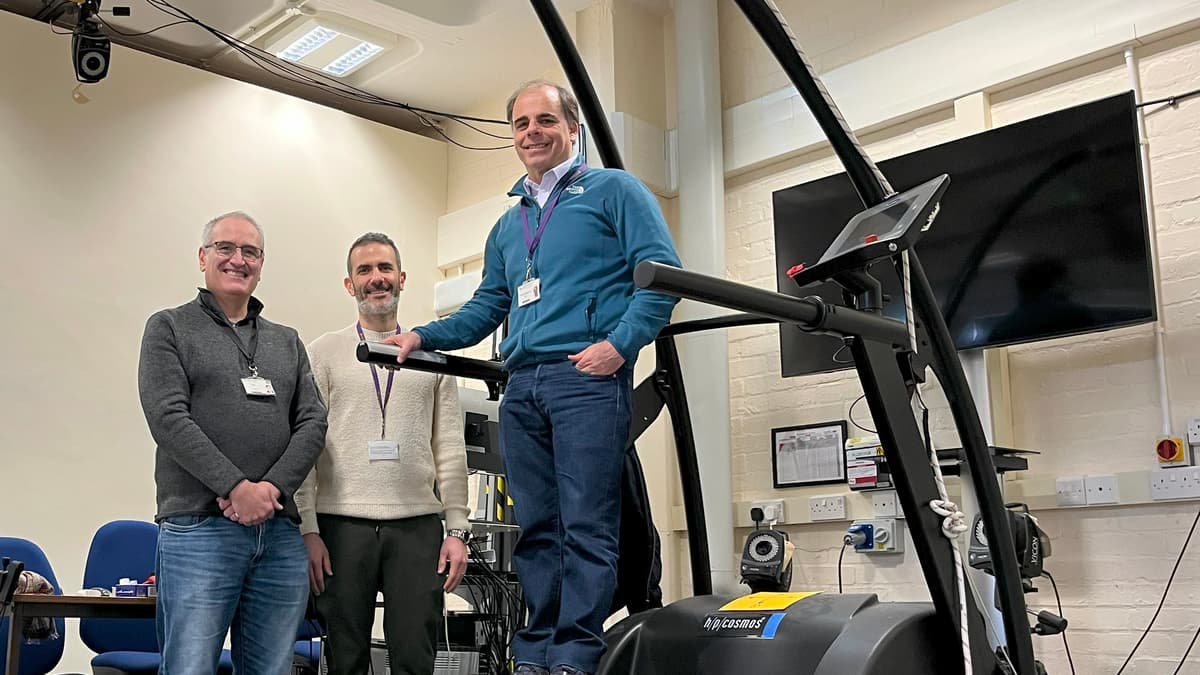 £3m agreement to support cardiovascular research in Wales | cambrian ...