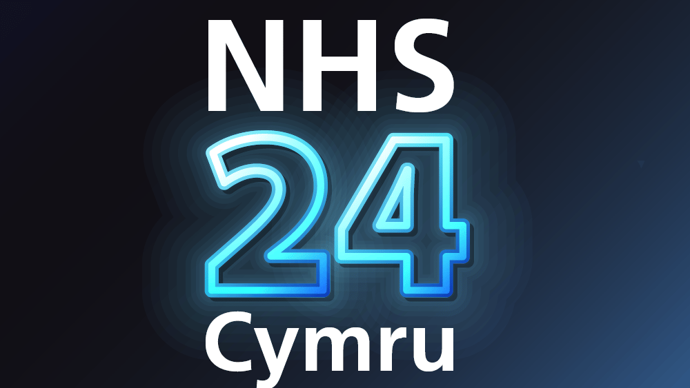 Day of celebration reveals scale of NHS Wales' round-the-clock care ...