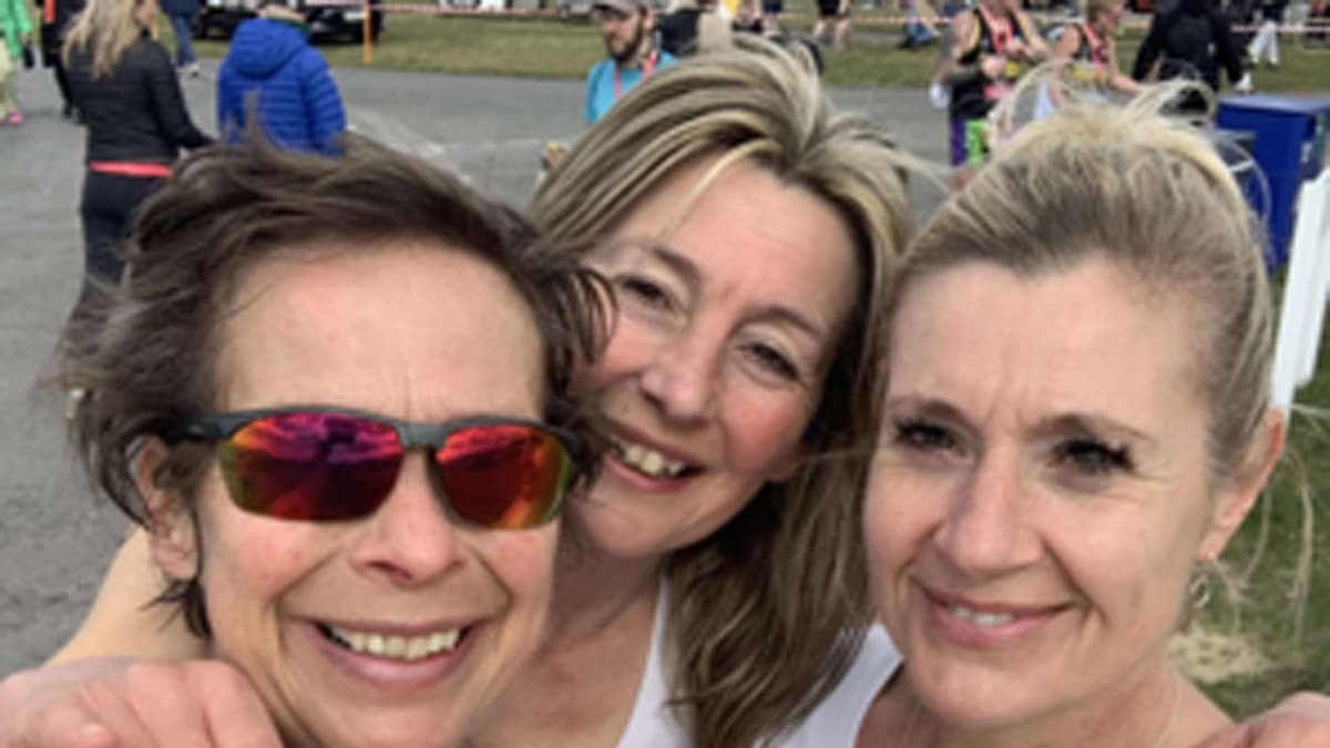 Sarn Helen runners take on challenging routes | cambrian-news.co.uk