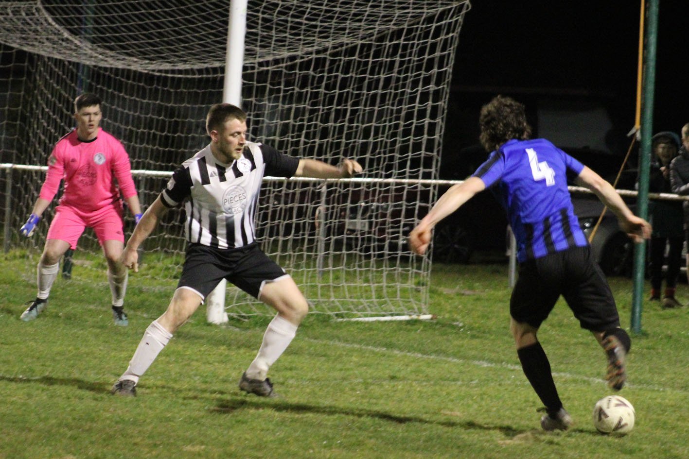 Barmouth cause upset to reach Emrys Morgan Cup final | cambrian-news.co.uk