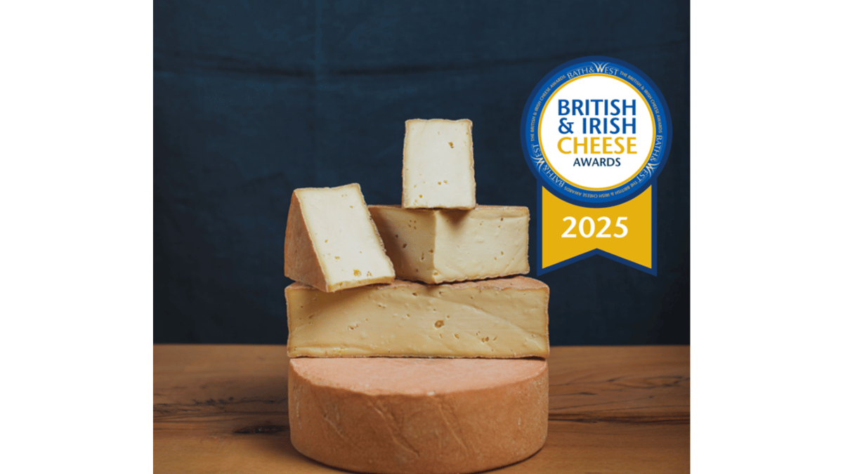 A Ceredigion cheese has been crowned the best in Wales | cambrian-news ...