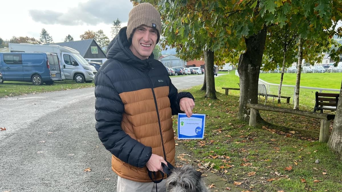 Police continue search for father who went missing during bad weather ...