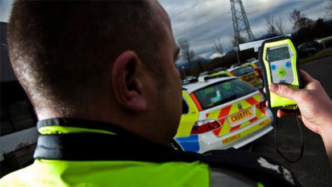 Porthmadog drink driver banned for 22 months | cambrian-news.co.uk