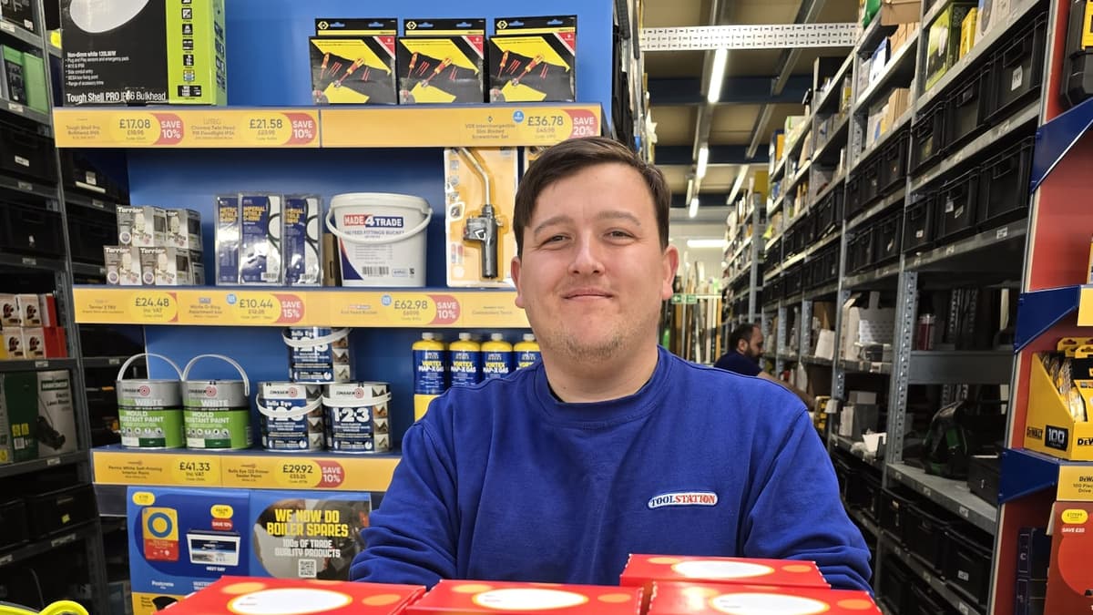 Aberystwyth businesses support foodbank Easter egg appeal | cambrian ...