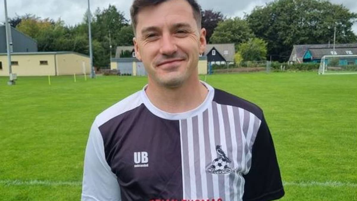 Ceredigion League: Lampeter and Dewi Stars neck and neck in race for ...