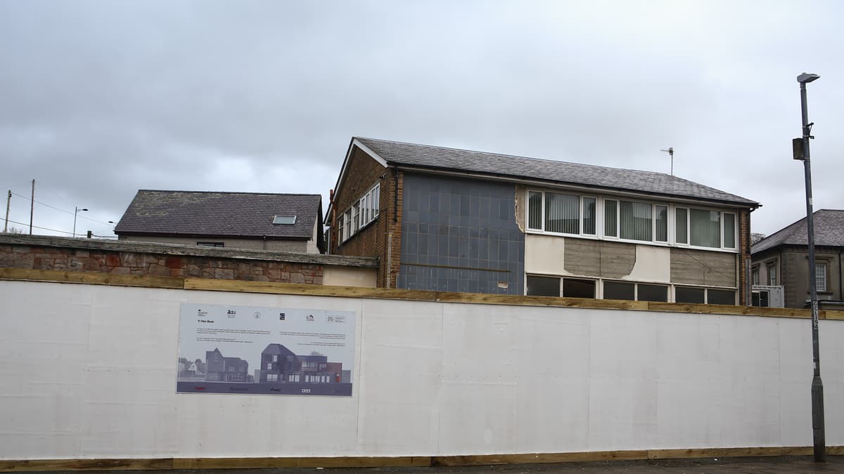 £3m boost transforms Gwynedd culture hubs | cambrian-news.co.uk