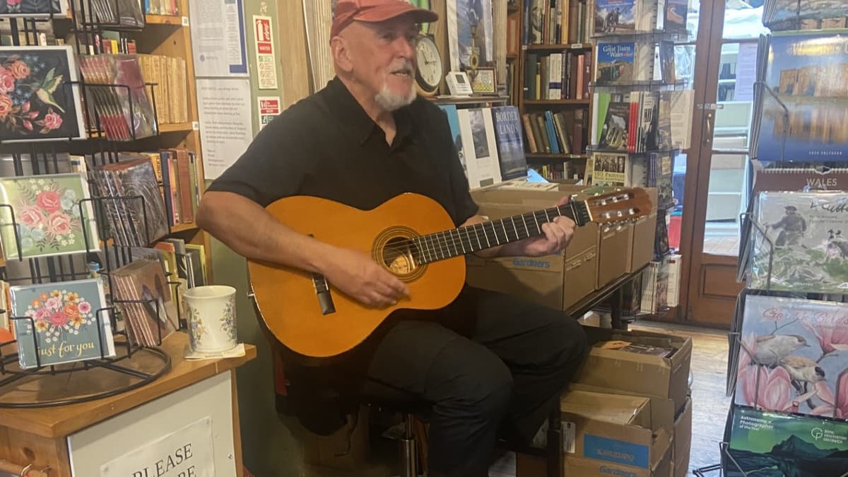 Llani Live music event series returns for its second year this ...