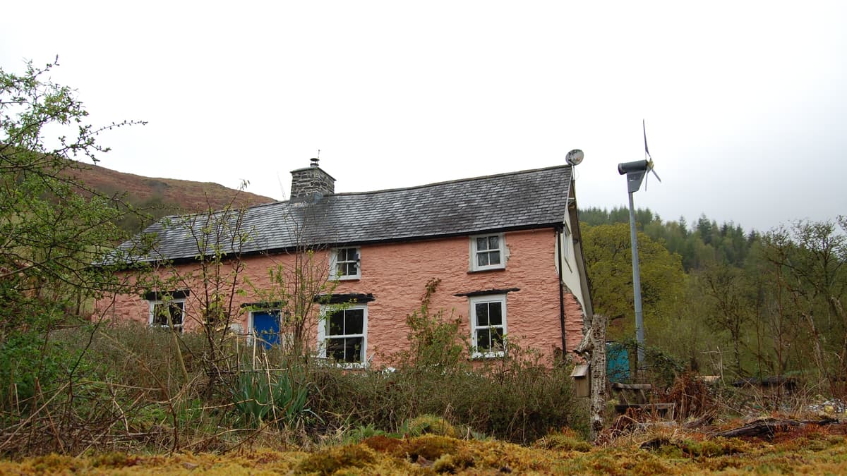 Welsh Government says new Micro Nation "deserves recognition as a ...