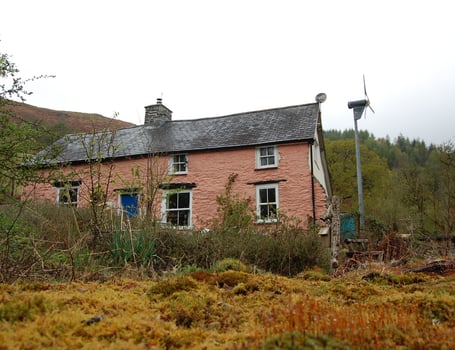 Welsh Government says new Micro Nation "deserves recognition as a ...