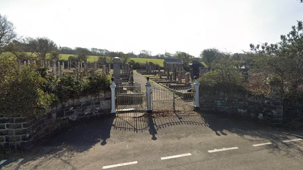 Plans to extend cemetery for eco-friendly burials rejected | cambrian-news.co.uk