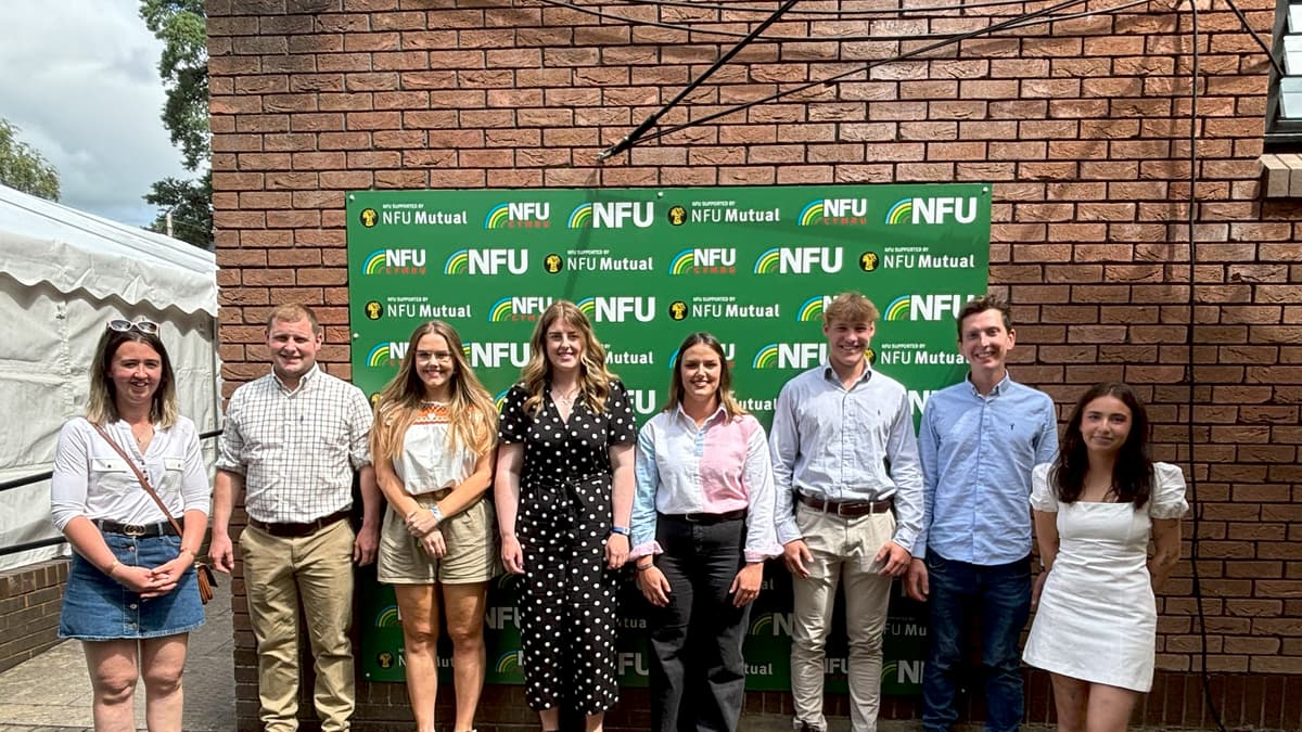 Gareth Raw Rees travel scholarship to celebrate 40 years | cambrian ...