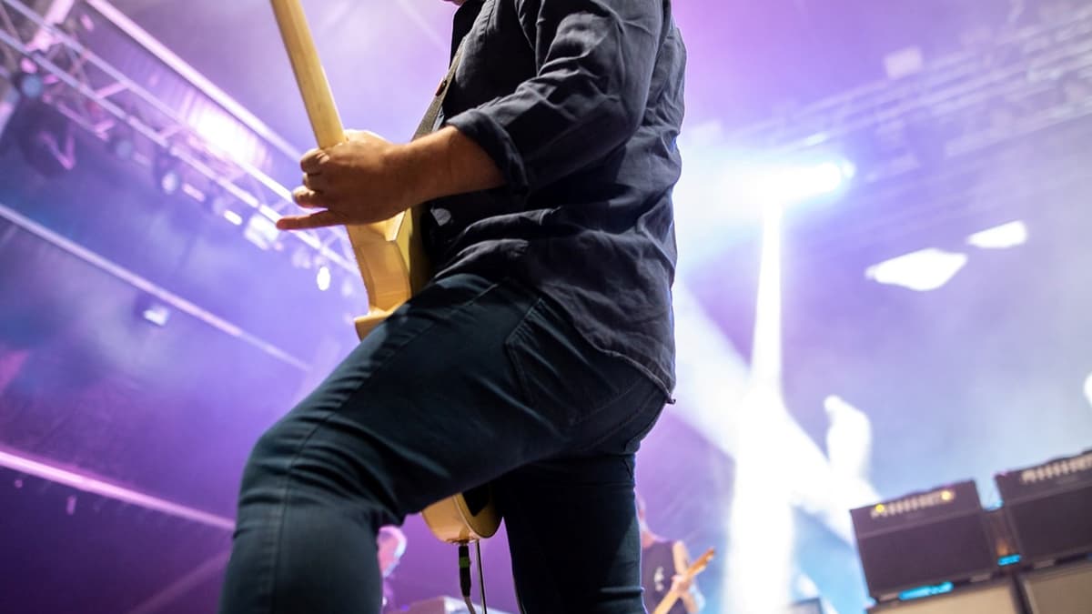 A night of music and fun with Rock the Castle | cambrian-news.co.uk