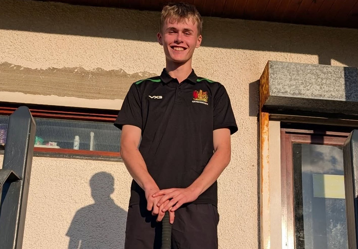 Aberystwyth push champions Aberaeron to the brink in a Geufron Classic ...