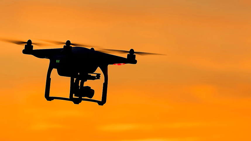 Ceredigion council 'can't be trusted' to not misuse drones | cambrian ...