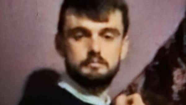 Tywyn police issue urgent appeal for missing 28-year-old Adam ...
