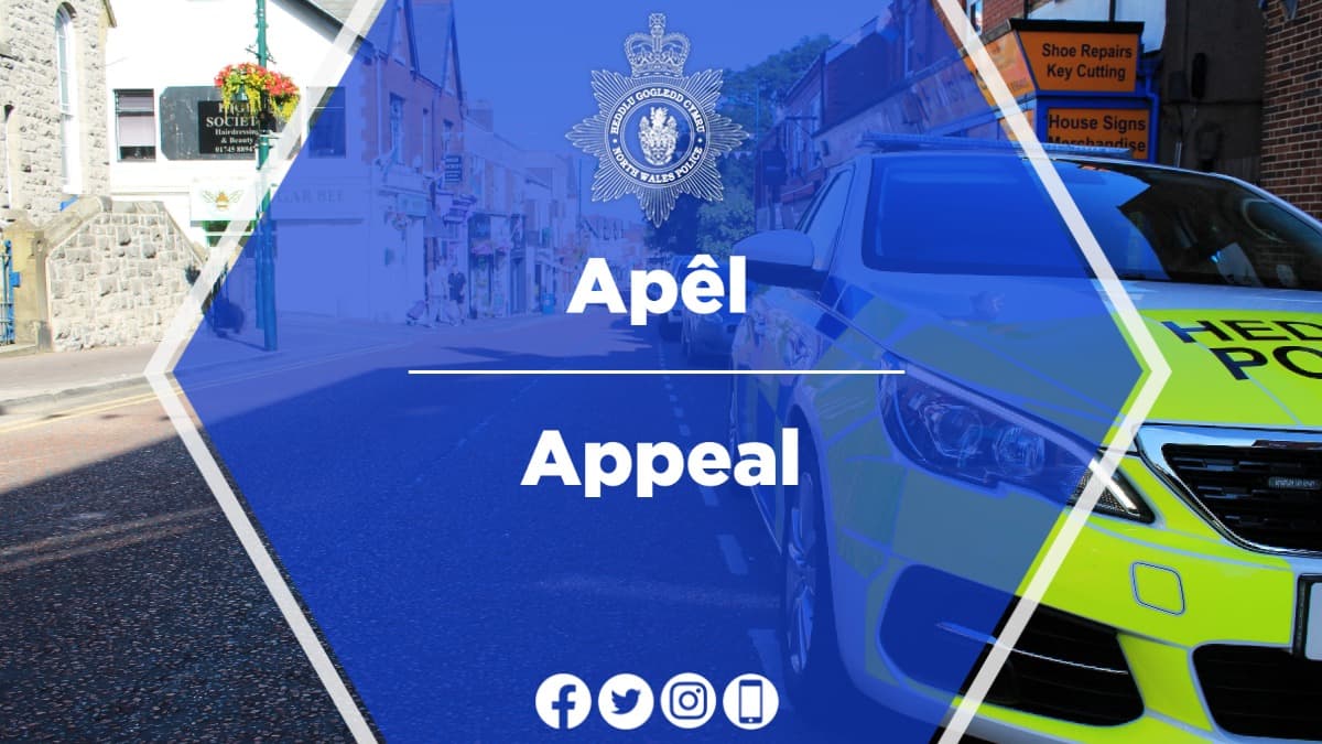Police seek dashcam footage of dangerous driving in Tywyn | cambrian ...