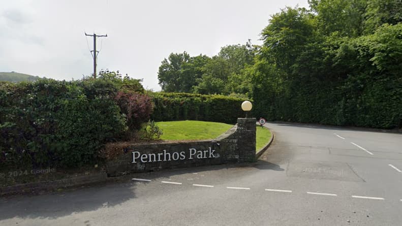 Plans to expand Llanrhystud holiday park | cambrian-news.co.uk