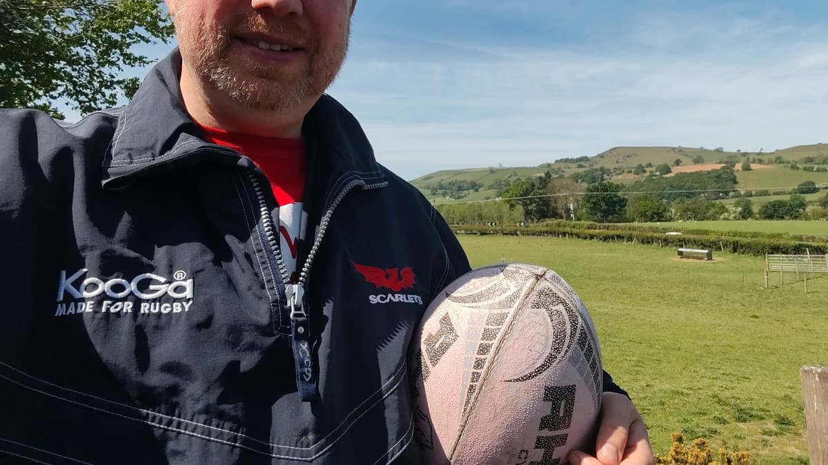 Dwyfor Meirionnydd MS shocked by WRU's rugby hub officer cuts ...