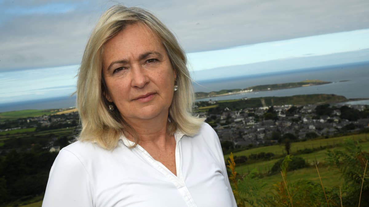 Gwynedd MP on why she voted for Assisted Dying Bill | cambrian-news.co.uk