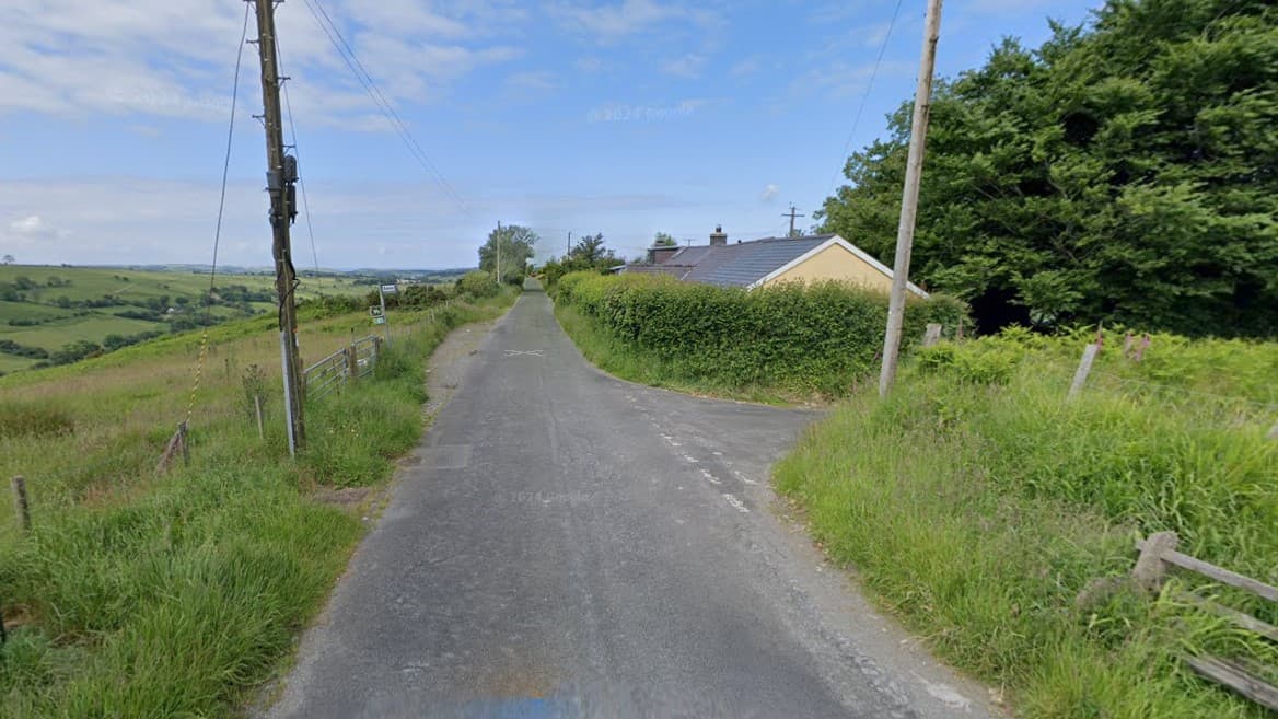 Cyclist injured in Penrhyncoch collision with car | cambrian-news.co.uk
