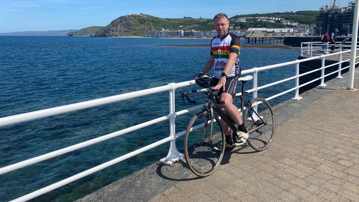 On your bike – one month to go until the Cycling Championships in ...