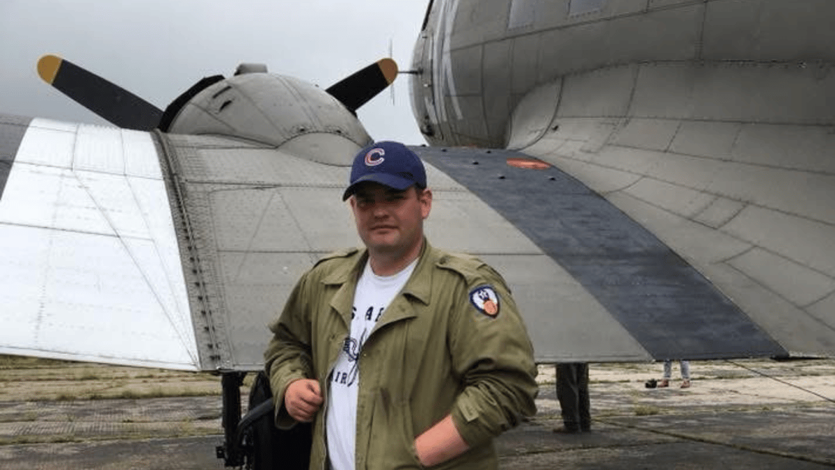 Memorial planned near Aberystwyth for WWII RAF crew | cambrian-news.co.uk