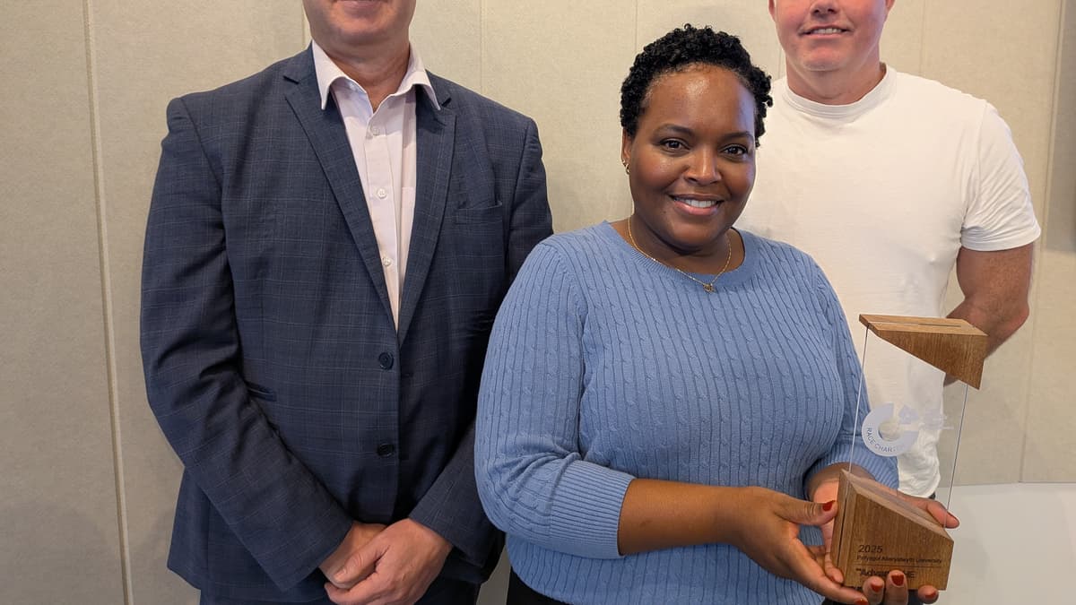 New award for Aberystwyth University’s anti-racist work | cambrian-news ...