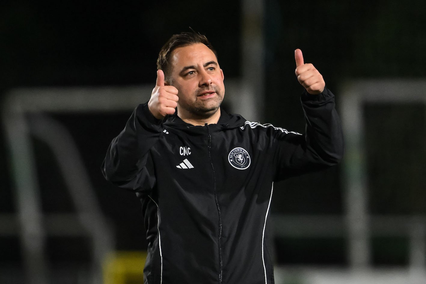 Aberystwyth Town FC take on Treowen Stars: Match Preview | cambrian ...