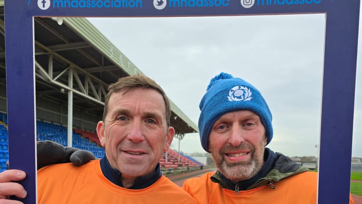 Cyclists to set off from Barmouth on 330-Mile ride for MND | cambrian ...