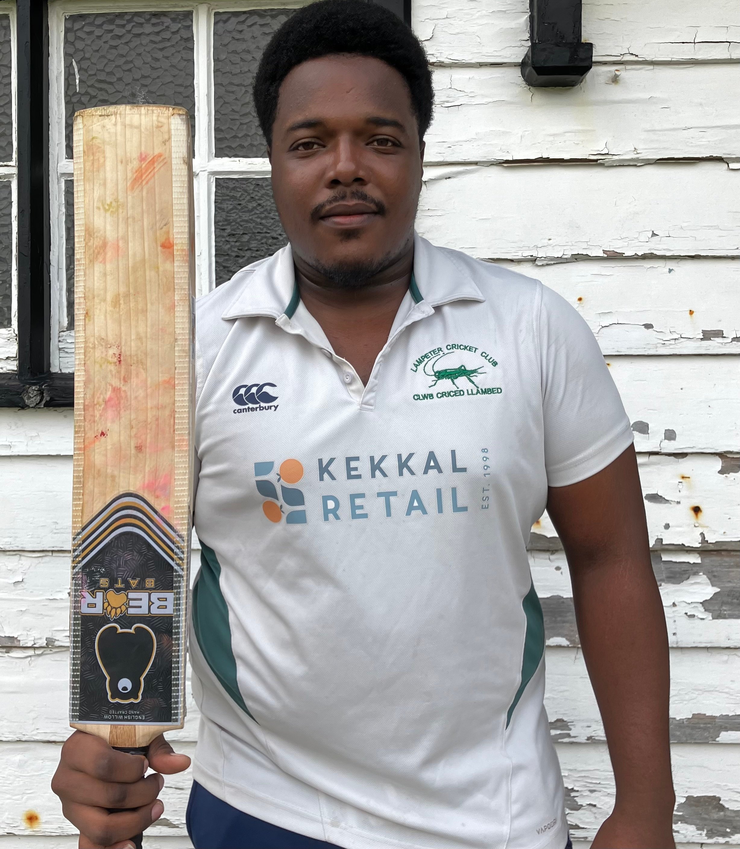 Lampeter triumphs over Talybont in thrilling cricket match | cambrian-news.co.uk